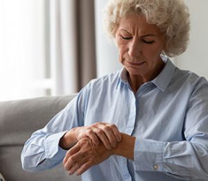 Spastik bei Multipler Sklerose | Mein Alltag mit MS